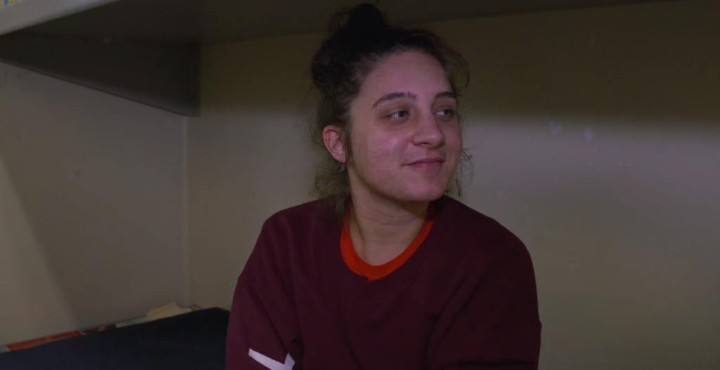 Harley Himber Now: Where is Ex-Orleans Justice Center Inmate Today ...