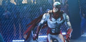 Why Did Alan Ritchson's Hawk/Hank Hall Leave Titans?