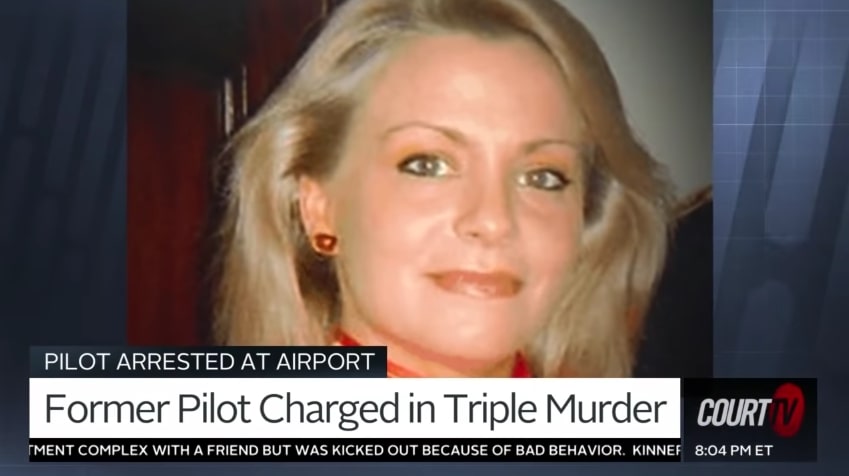 Christian "Kit" Martin's Ex-Wife and Son Lead Quiet Lives Today