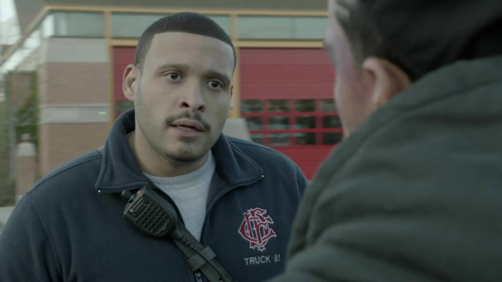 Is Joe Minoso's Joe Cruz Leaving Chicago Fire?