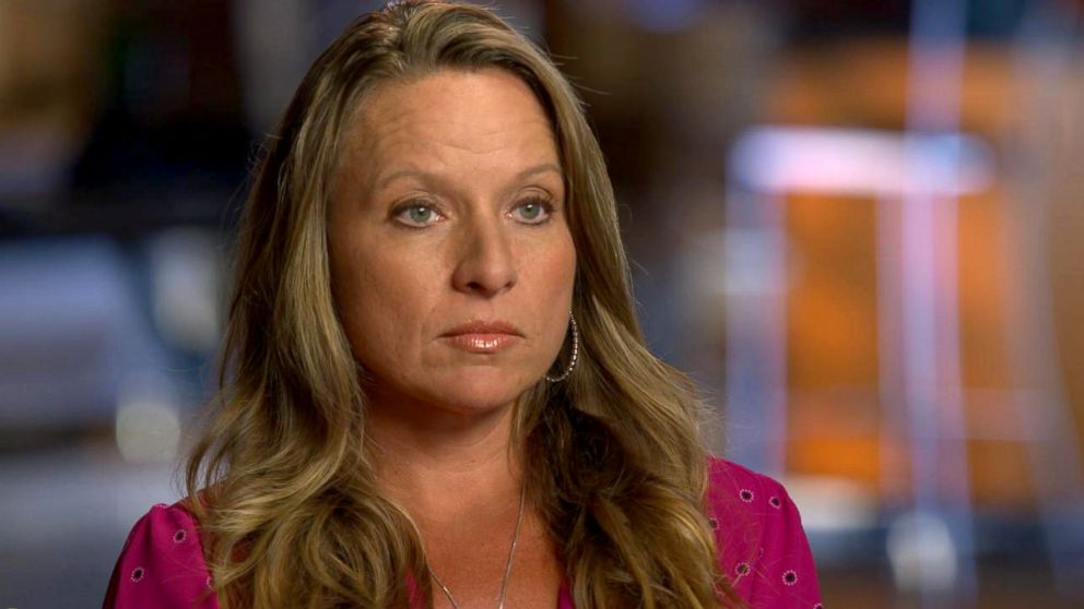 Kimberly “Kim” Long Now: Where is Oswaldo "Ozzy" Conde's Girlfriend ...