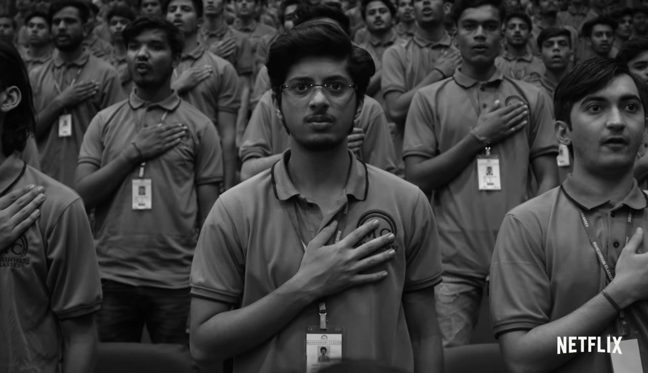 Is Kota Factory a True Story? Is the Netflix Show Based on Real Life?