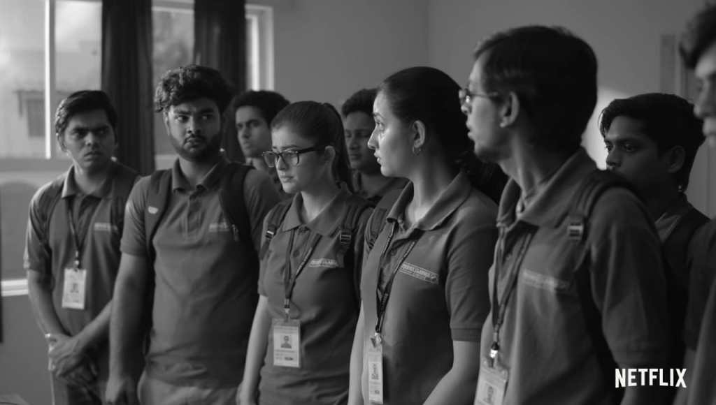 Is Kota Factory a True Story? Is the Netflix Show Based on Real Life?