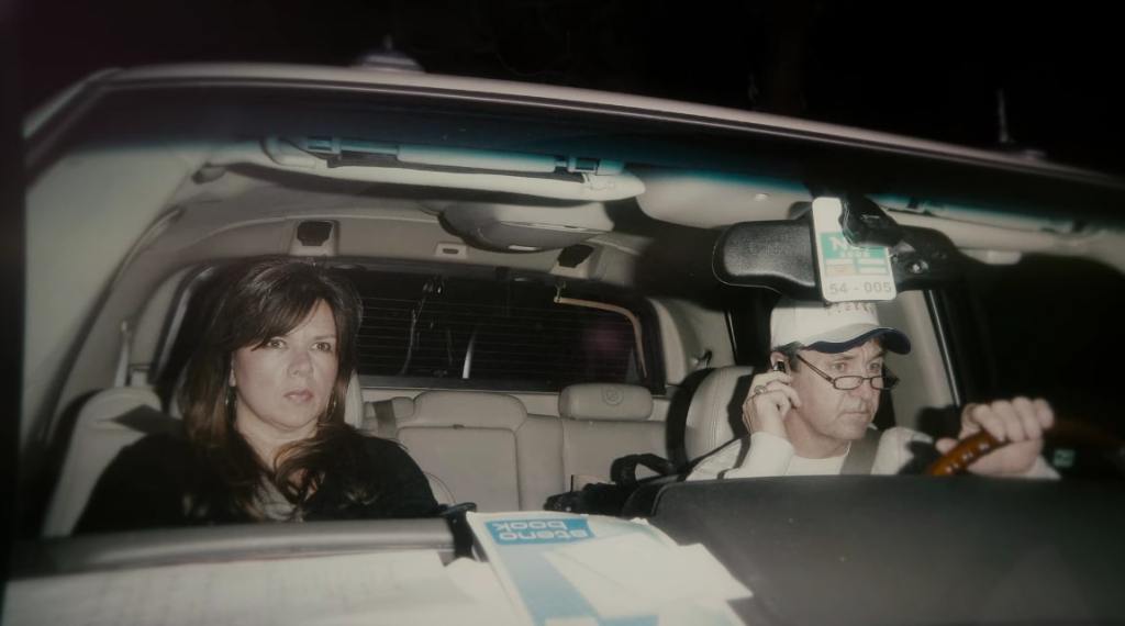 Louise Taylor & Larry Rudolph Now: Where Are Britney Spears' Ex ...