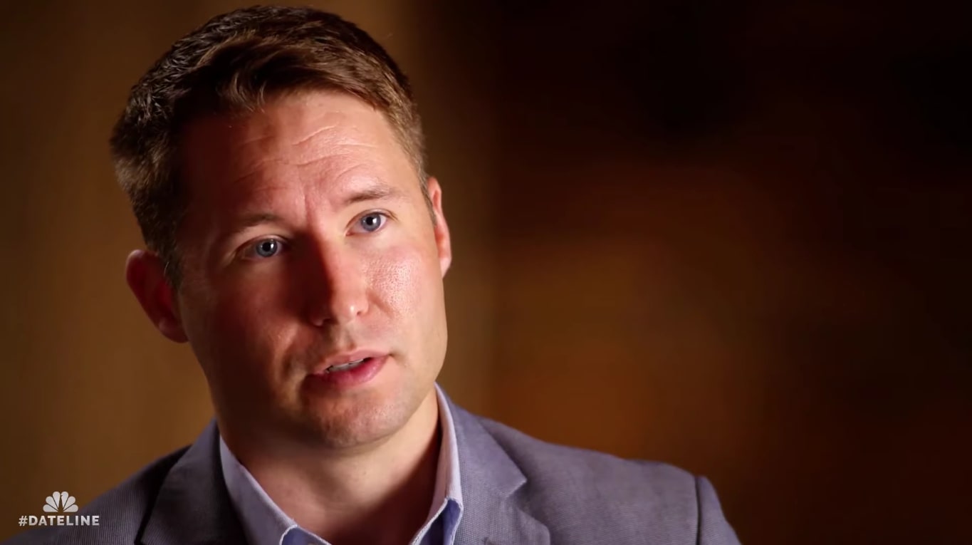 Matt Phillips: Calvin and Pamela Phillips' Son is Moving on Today