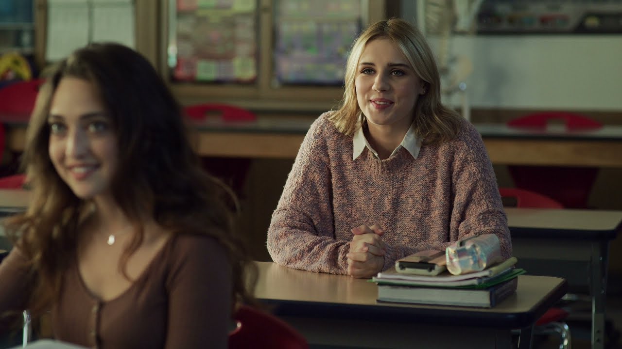 Where Was Killer Grades Filmed? Is it a True Story? Lifetime Cast Details