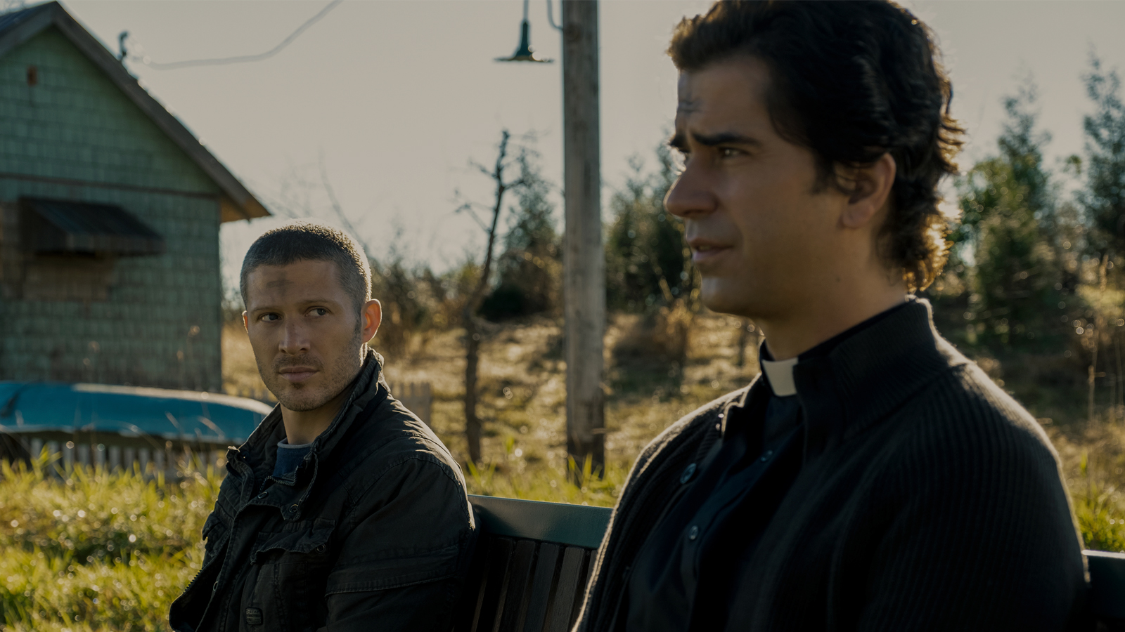 Midnight Mass Ending, Explained: Is the Creature/Angel Dead?