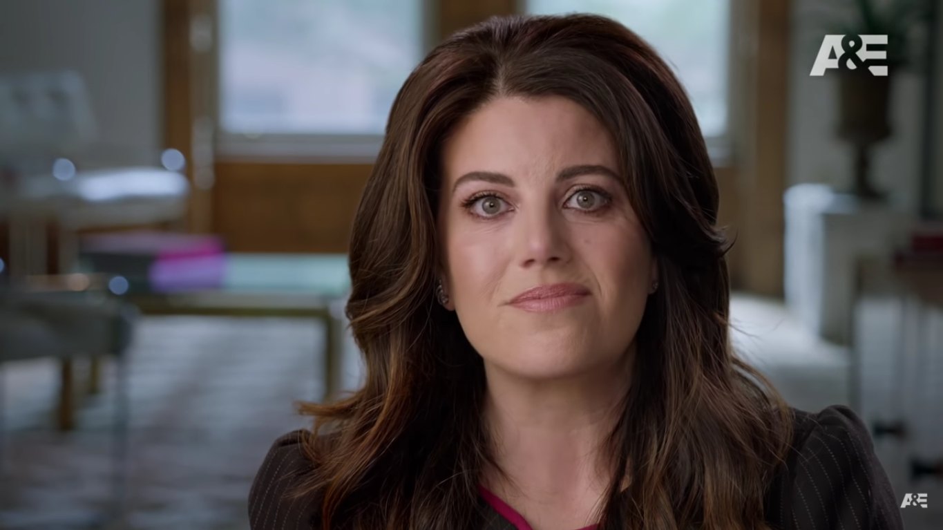 Is Monica Lewinsky Married? Does She Have a Boyfriend?