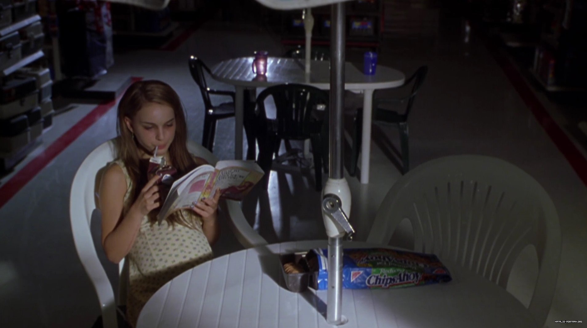 Is Where the Heart Is a True Story? Is the Movie Based on Real Life?