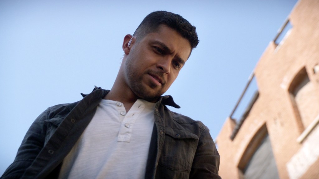 Is Agent Torres Leaving NCIS? Is Wilmer Valderrama Leaving the Show?