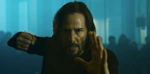 Neo's Powers in The Matrix Resurrections, Explained