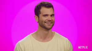 Who is The Circle's Nick Uhlenhuth? Who is He Dating? What's His ...