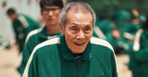 Squid Game: Is Oh Il-nam Player 001 (the Front Man) and Player 456's ...