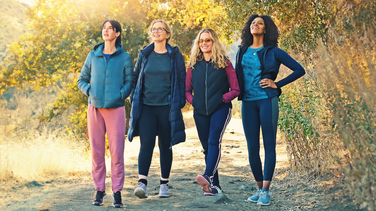 On the Verge Ending, Explained: What Happens to Justine, Anne, Ell and ...