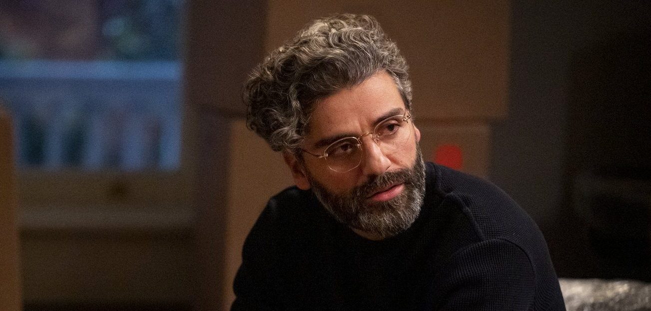Oscar Isaac: New Movies and TV Shows in 2025 and 2026