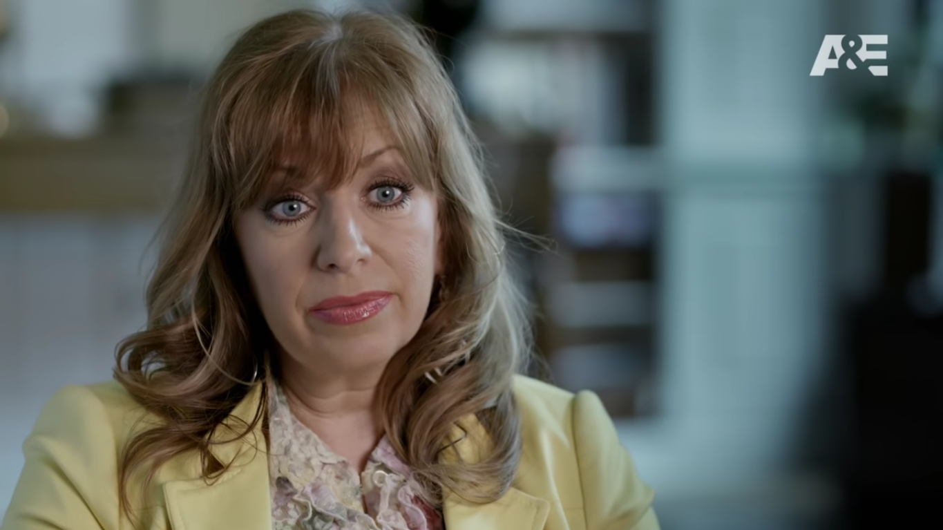 Paula Jones Now: Where is Bill Clinton's Alleged Victim Today? FX ...