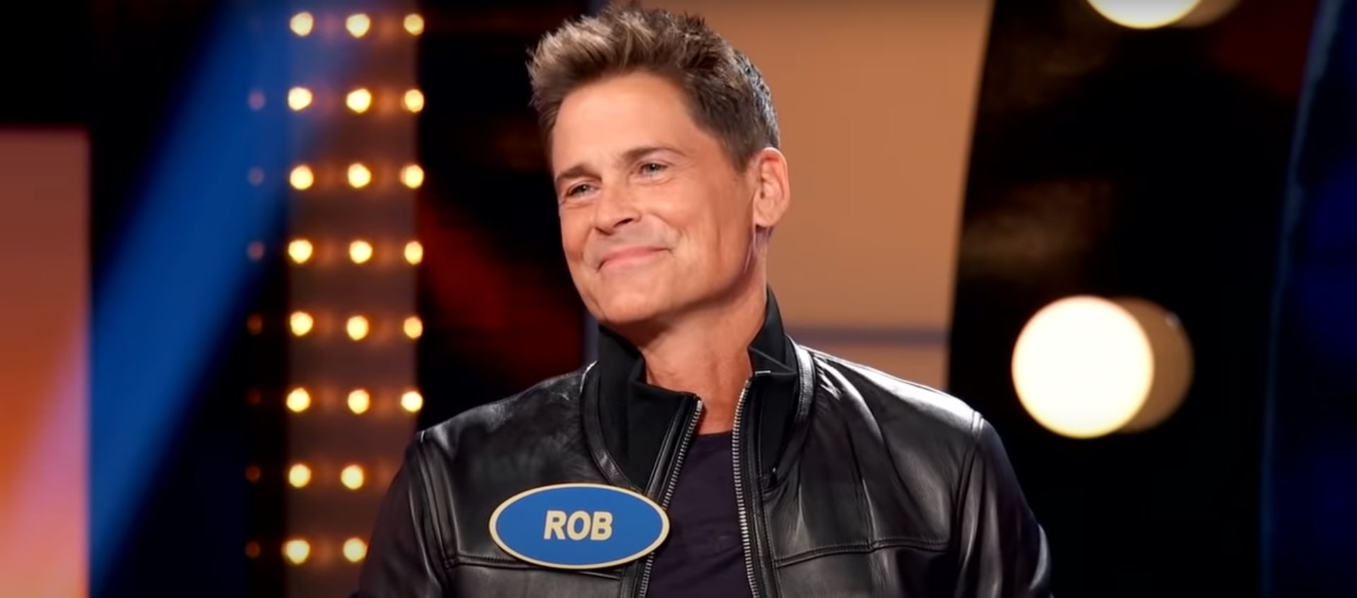 Is Rob Lowe Married? Who is His Wife? Does He Have Kids?