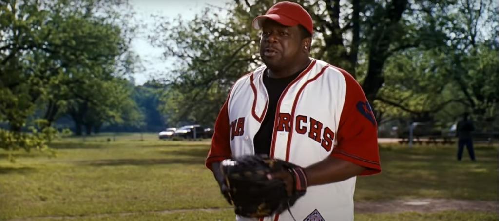 Is Welcome Home, Roscoe Jenkins a True Story? Is the Movie Based on ...