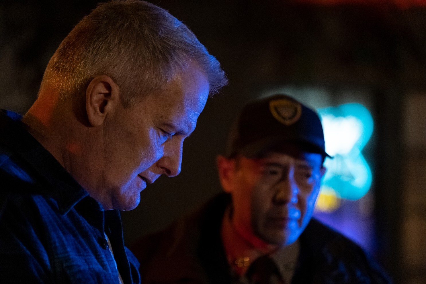 Enjoyed Your Honor? Here Are 10 Shows You Will Also Like