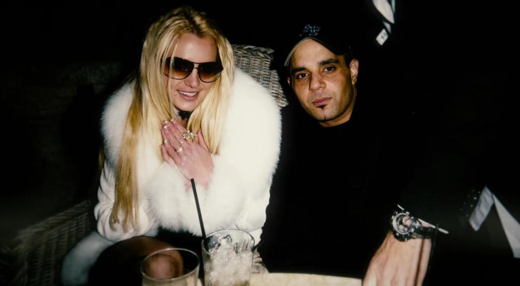 Sam Lutfi Now: Where is Britney Spears' Former Manager Today? Update