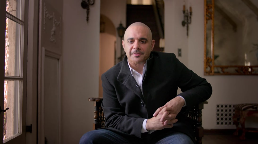 Sam Lutfi Now: Where is Britney Spears' Former Manager Today? Update