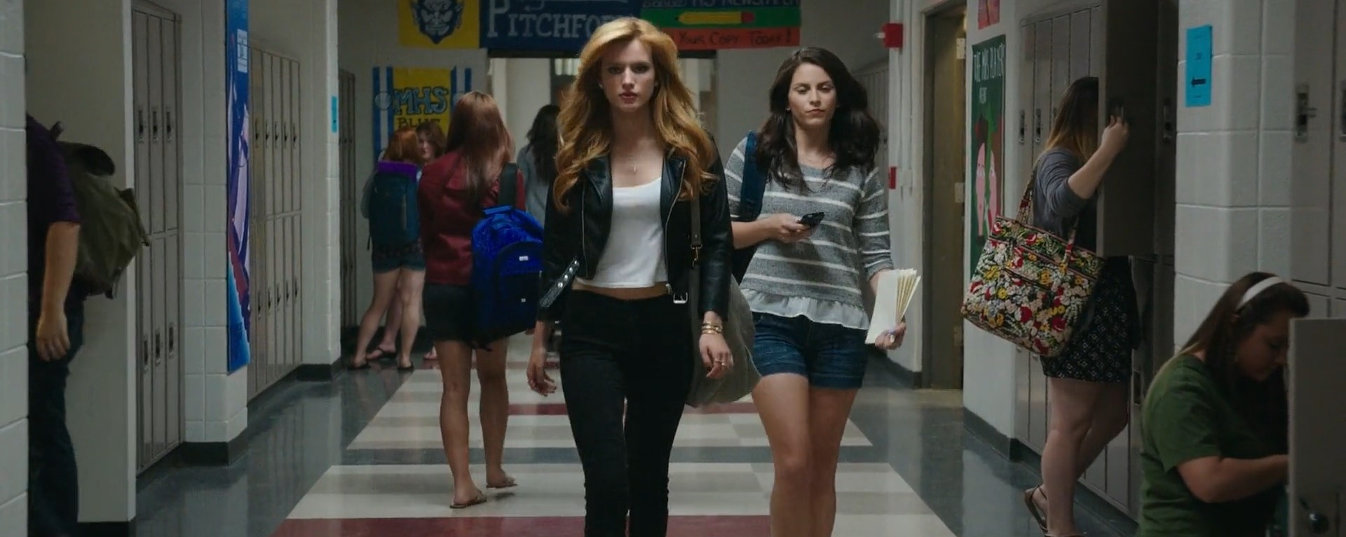Is The DUFF a True Story? Is the Movie Based on Real Life?