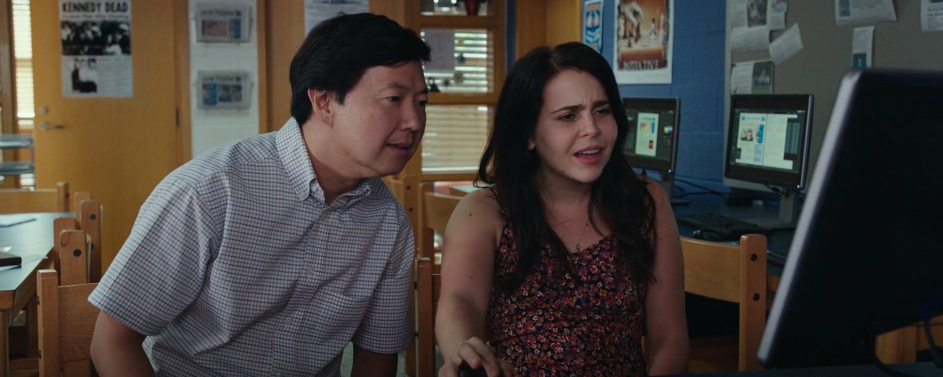 Is The DUFF a True Story? Is the Movie Based on Real Life?