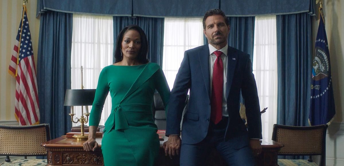 Tyler Perry’s The Oval Renewed For Season 7 at BET
