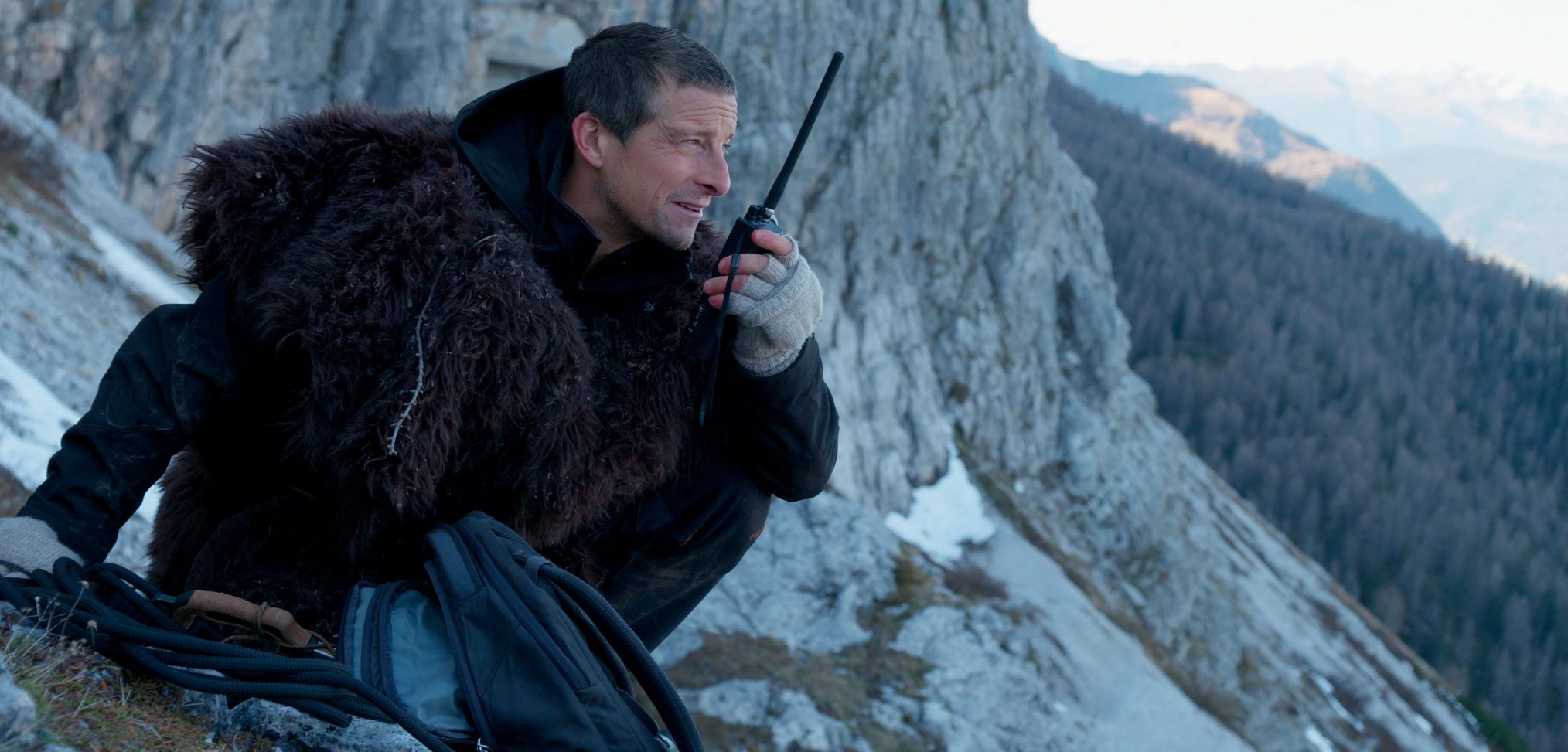 15 Best Survival Shows on Netflix Right Now