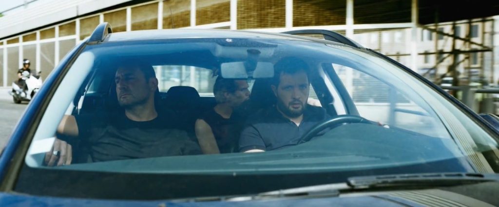 The Stronghold Ending, Explained: Why Does Internal Affairs Arrest the ...