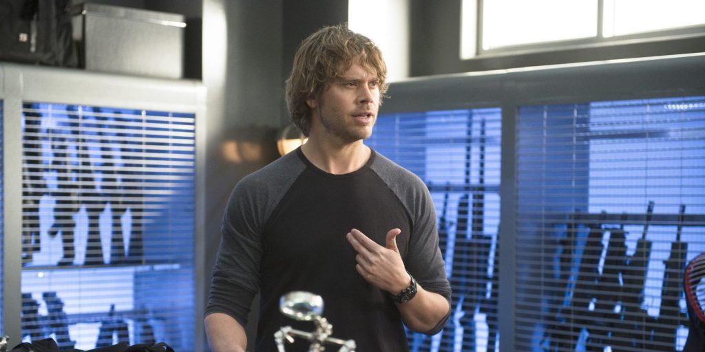 Is Eric Christian Olsen's Marty Deeks Leaving NCIS LA? Update