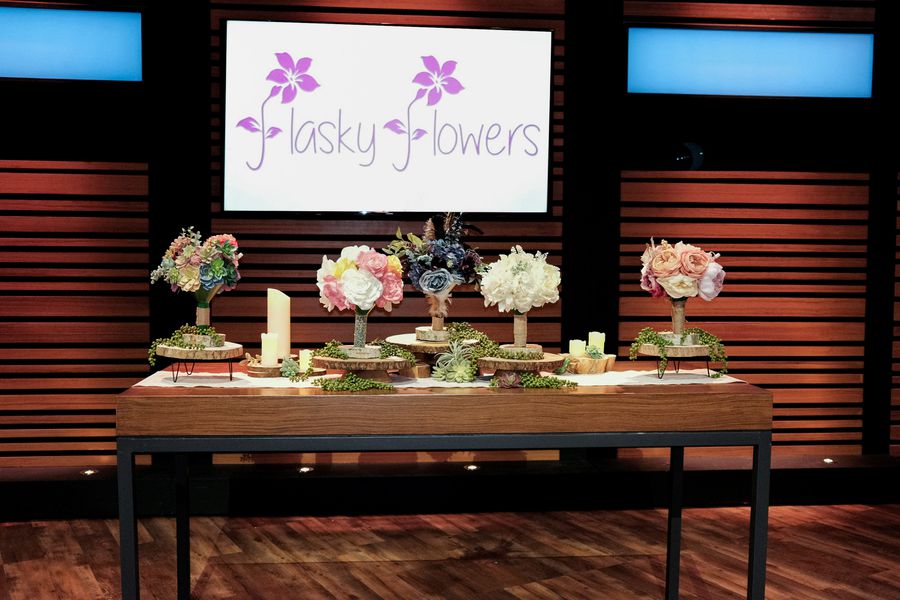 Flasky Flowers Shark Tank Update: Where is Flasky Flowers Today?