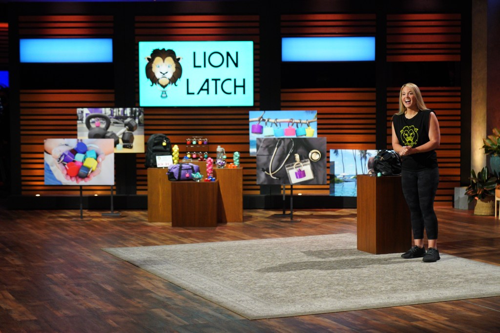 Lion Latch Shark Tank Update: Where is Lion Latch Today?