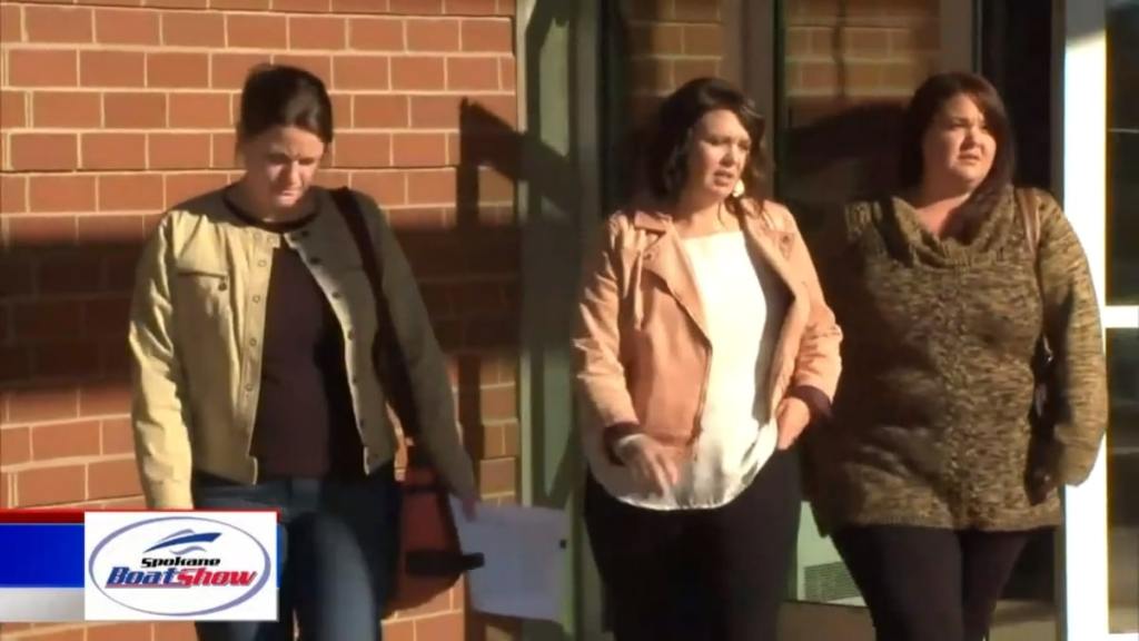 Lori Isenberg’s Kids Now: Where Are Jessica, Amber, April and Traci ...