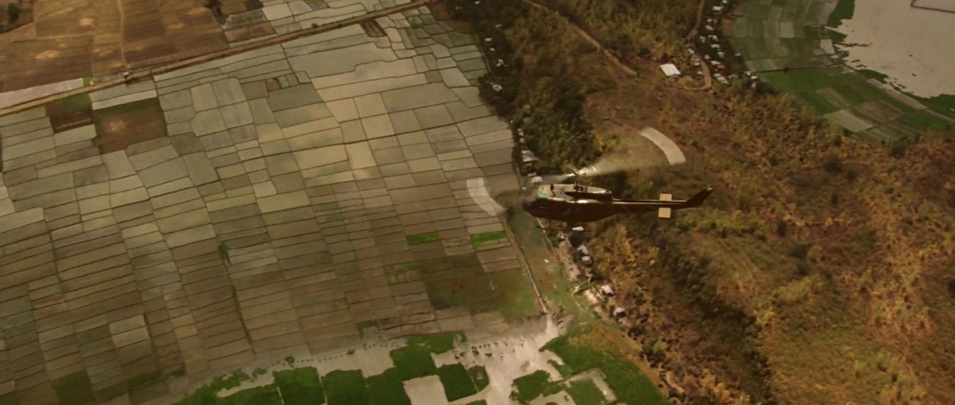 Where Was Apocalypse Now Filmed? Is Vietnam the Real Filming Location?