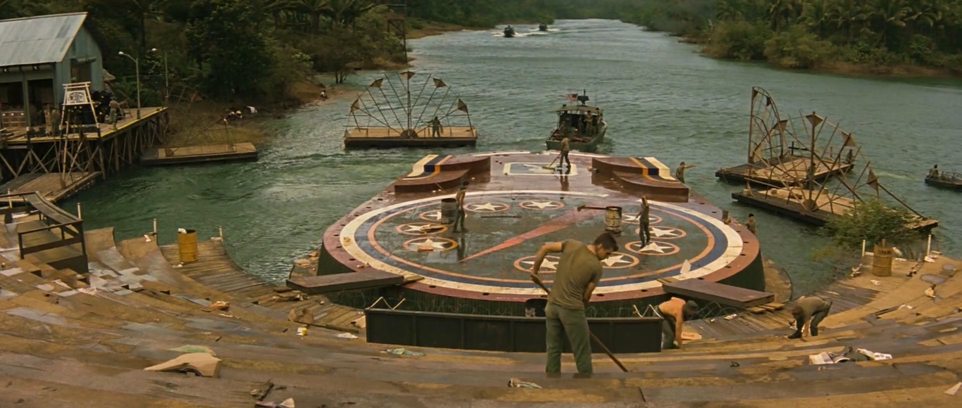 Where Was Apocalypse Now Filmed? Is Vietnam the Real Filming Location?