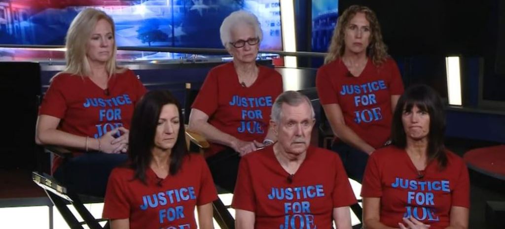 James and Joretta Bryan Now: Where is Joe Bryan's Family Now? Update