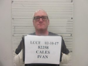 Roxanne Houston Murder: Where is Ivan Cales Now? Update