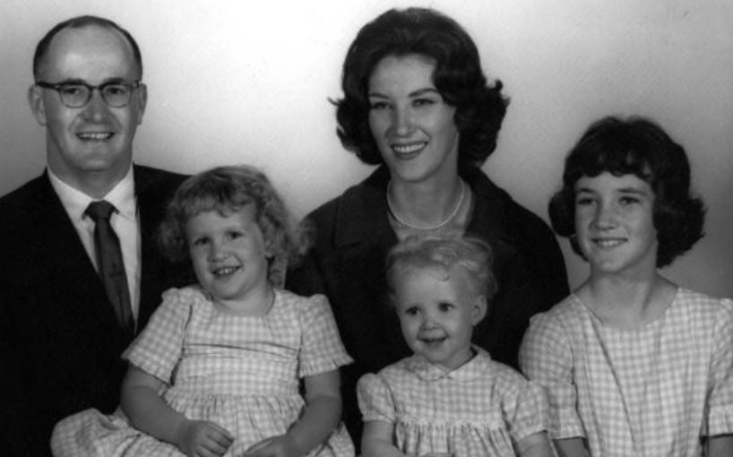 Cindy Borgeson Now: Where is Linda O’Keefe Sister Today? Update