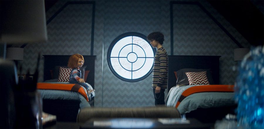 Chucky Episode 2 Recap and Ending, Explained: Does Chucky Kill Lexy?