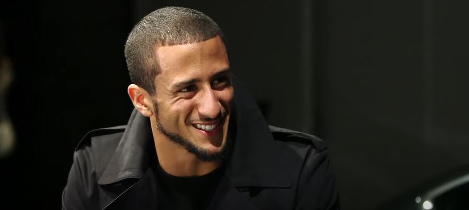 Colin Kaepernick Now: What is Colin Kaepernick Doing Today? Update