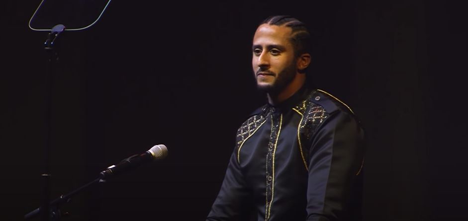 Colin Kaepernick Now: What is Colin Kaepernick Doing Today? Update