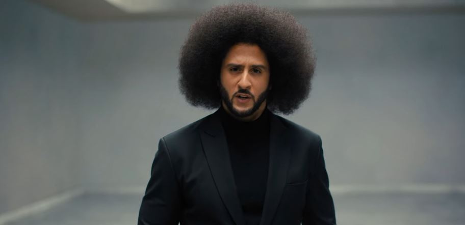Colin Kaepernick Now: What is Colin Kaepernick Doing Today? Update