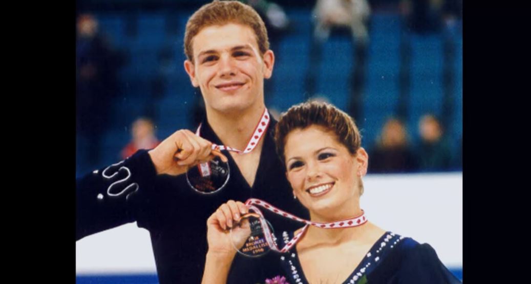 Where Are Jamie Salé and David Pelletier Now? Bad Sport Update