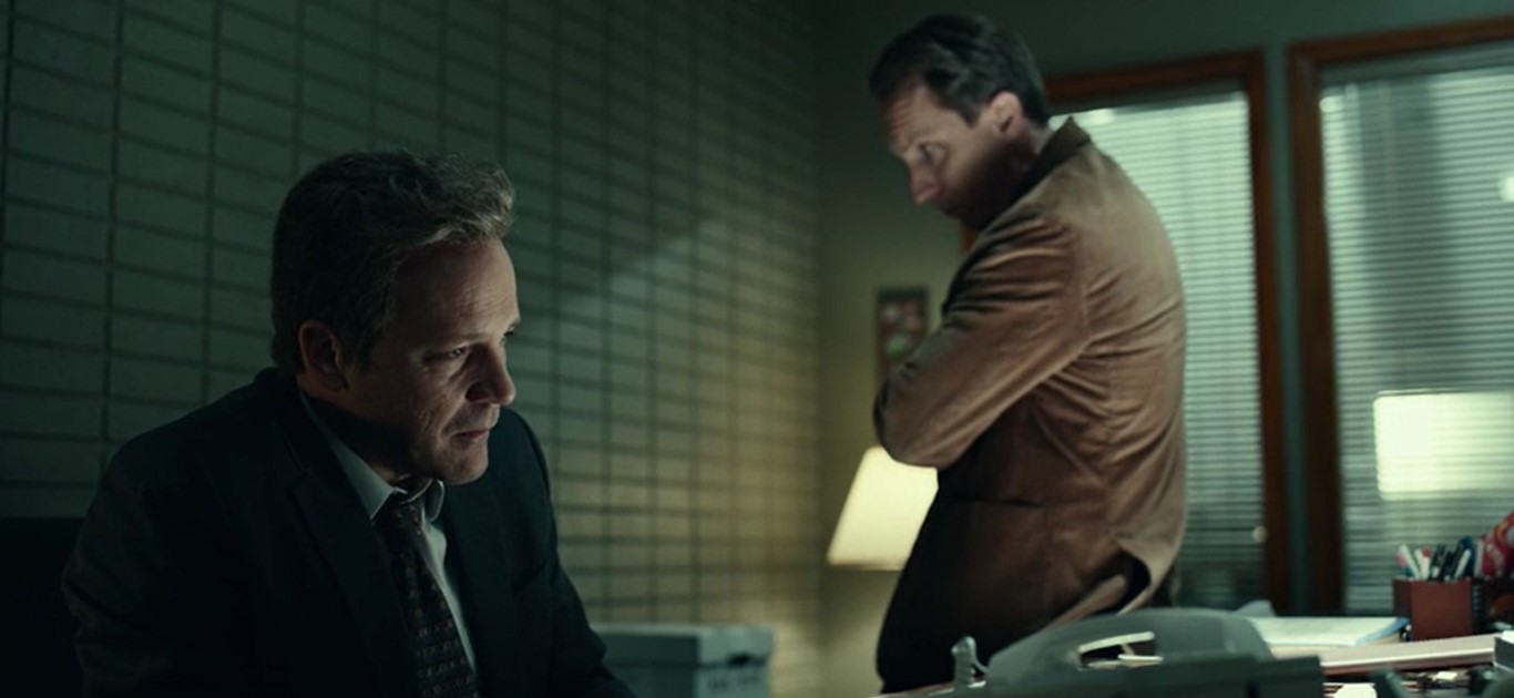 The Consultant: 8 Similar Shows You Must Watch Next