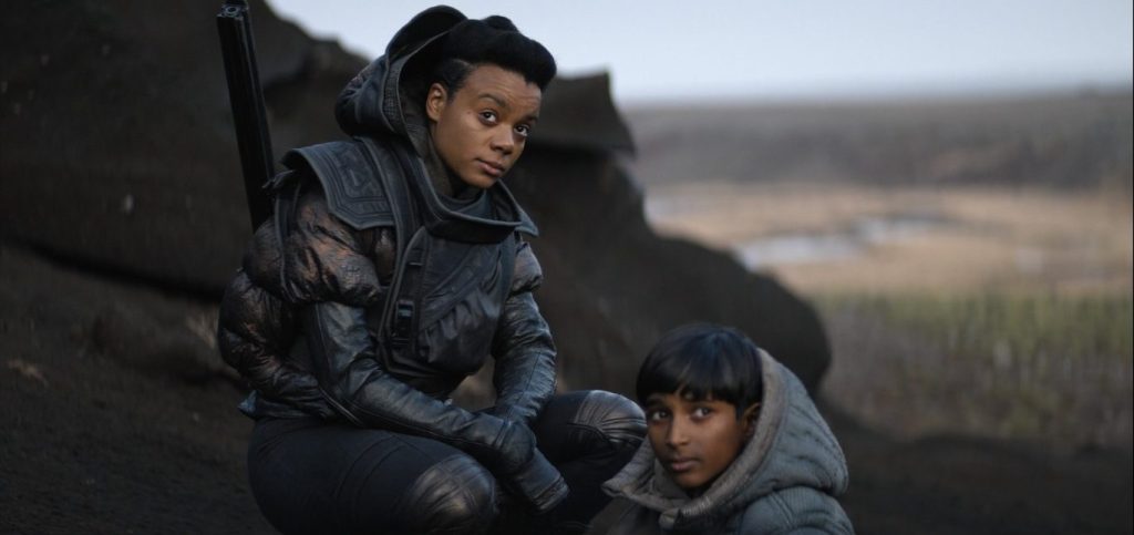 7 Shows Like Foundation You Must See