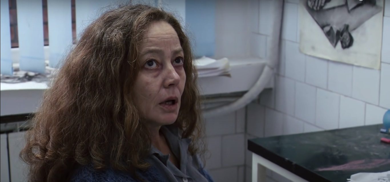 The Devil Inside Ending, Explained: Are Isabella and Cameraman Michael ...