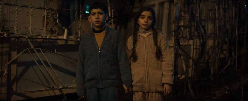 Netflix's Grudge (Kin) Ending, Explained: Are Emre and Gul Dead or Alive?