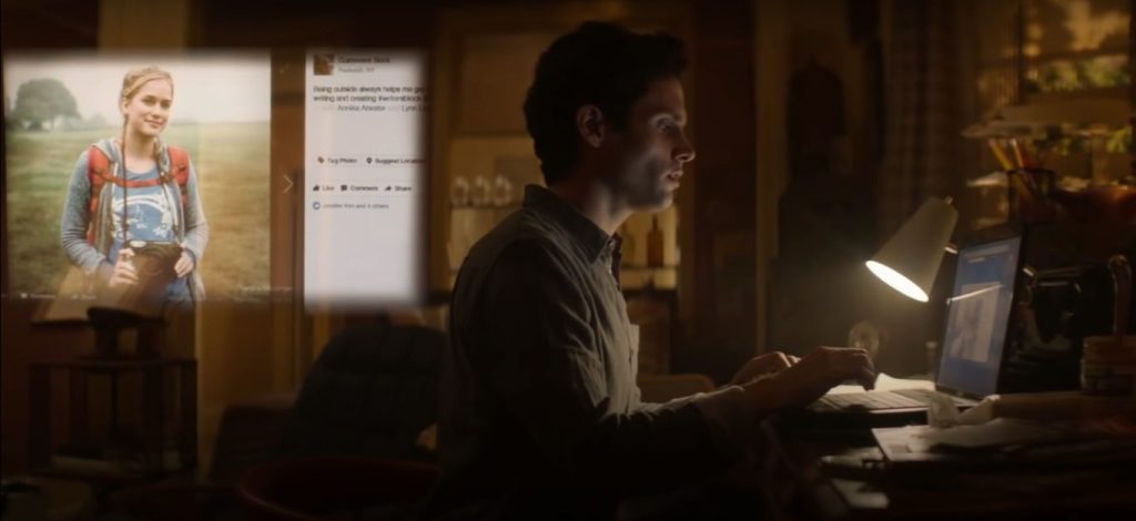 You Season 1 and 2 Recap and Plot Summary