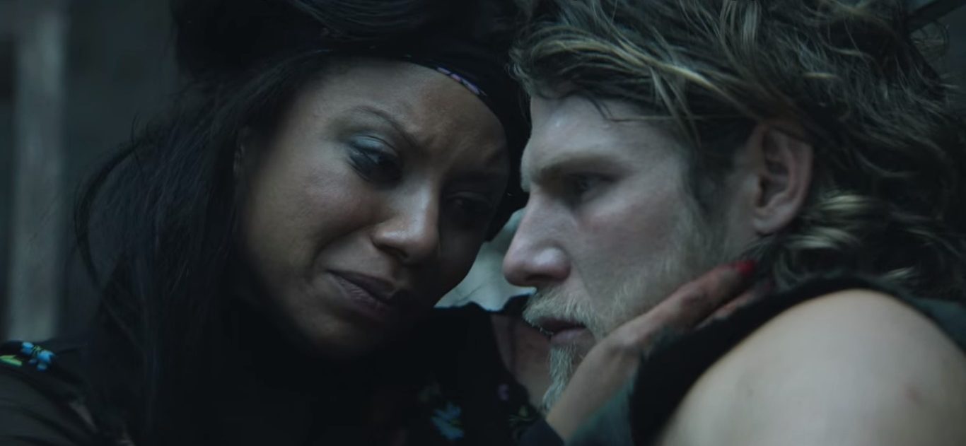 Are Sherry and Cary Dead or Alive in You Season 3?